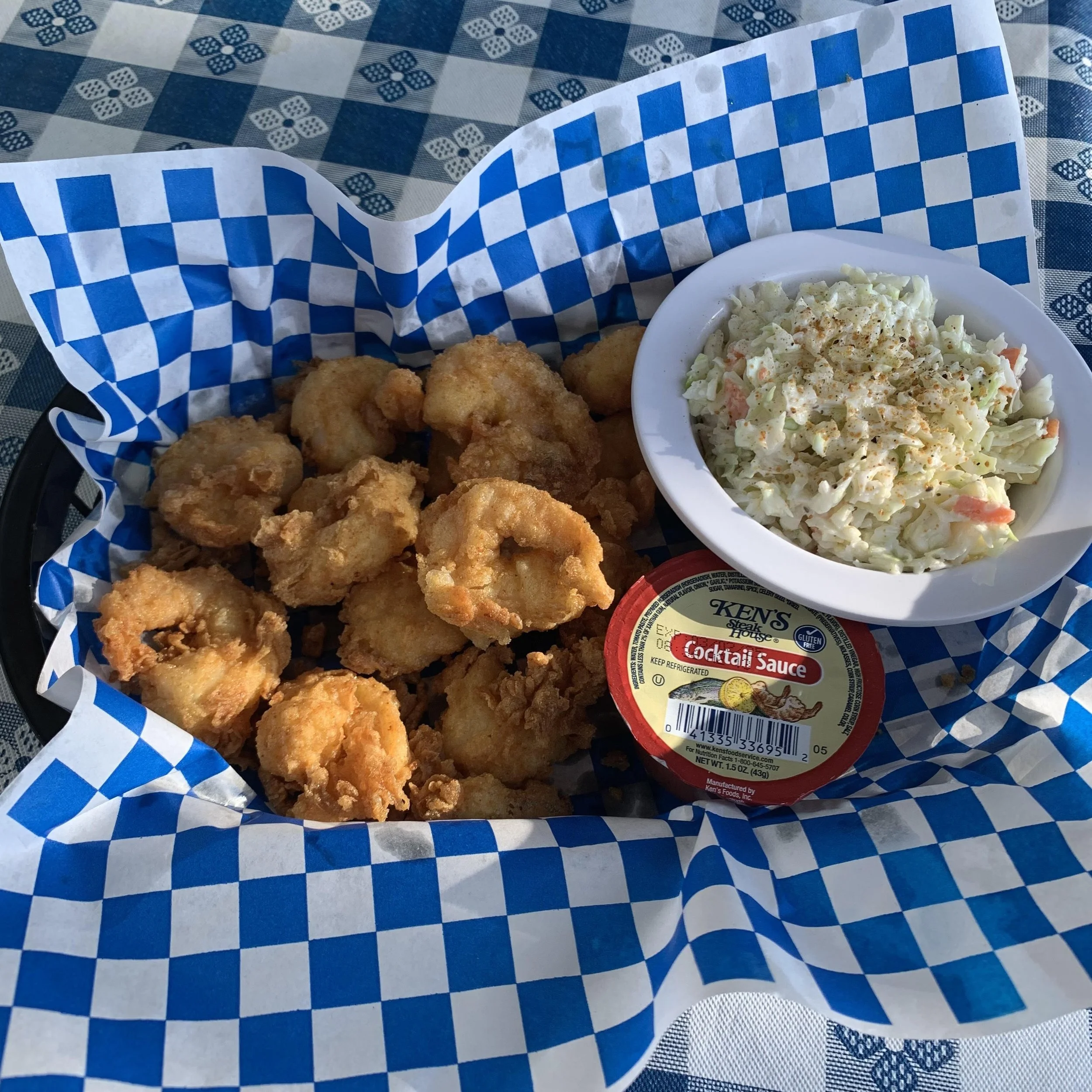 Menu — Hungry Drover LLC.