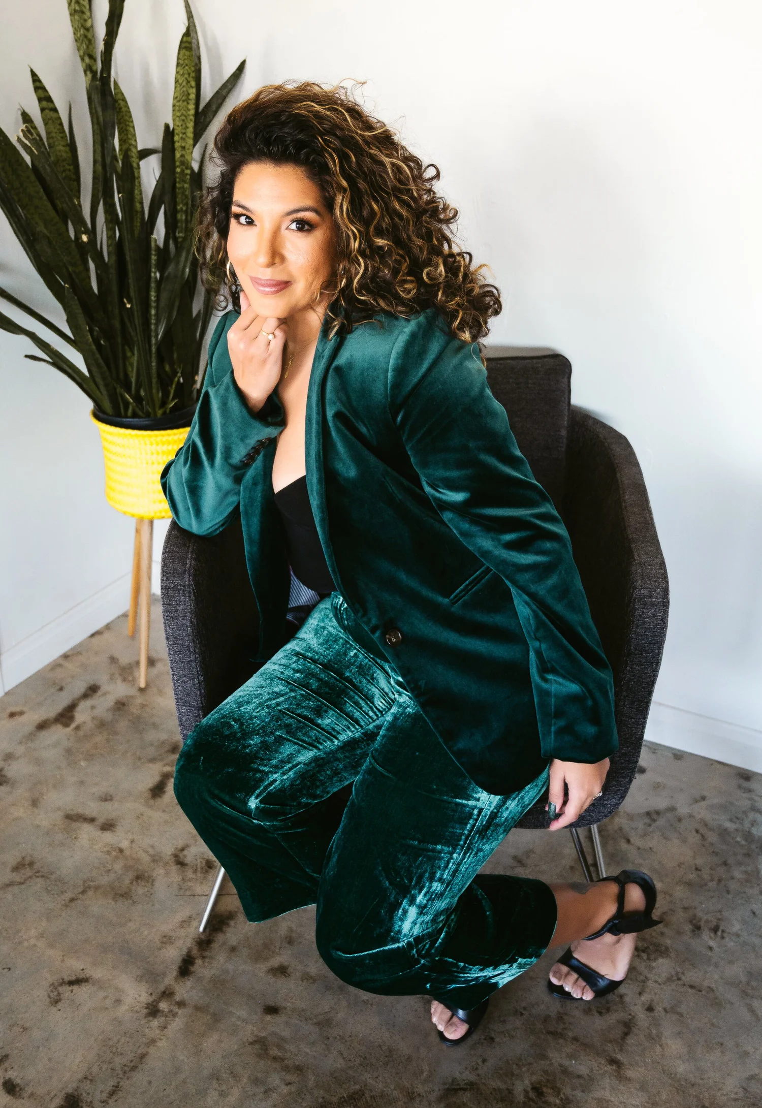 About — Steamy Lit Con