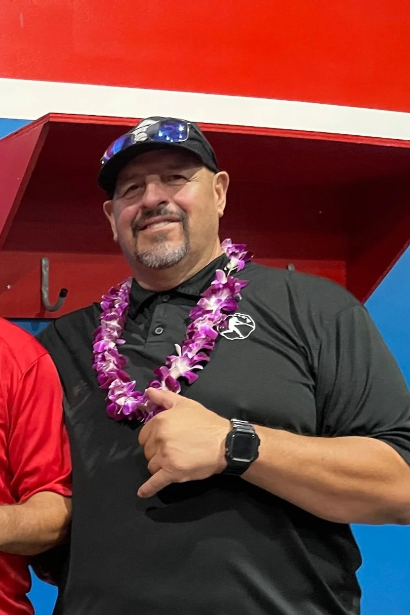 Hitter's Paradise Maui