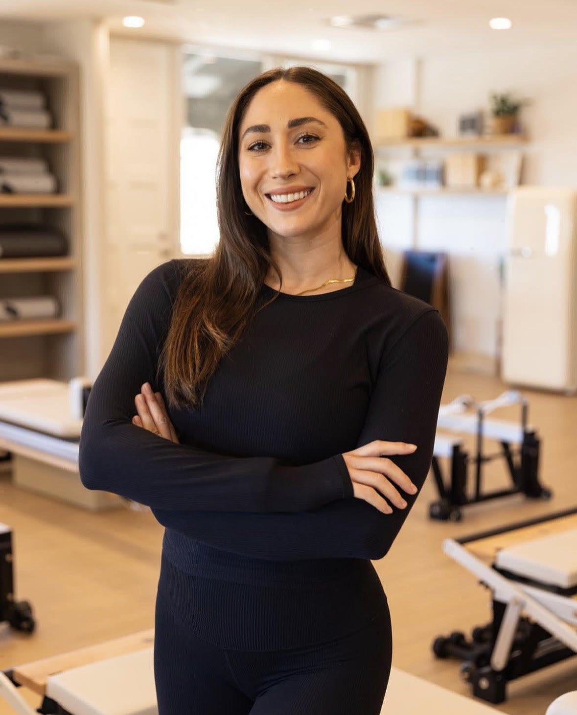 Best Pilates Instructors in Malibu — Good Point Pilates