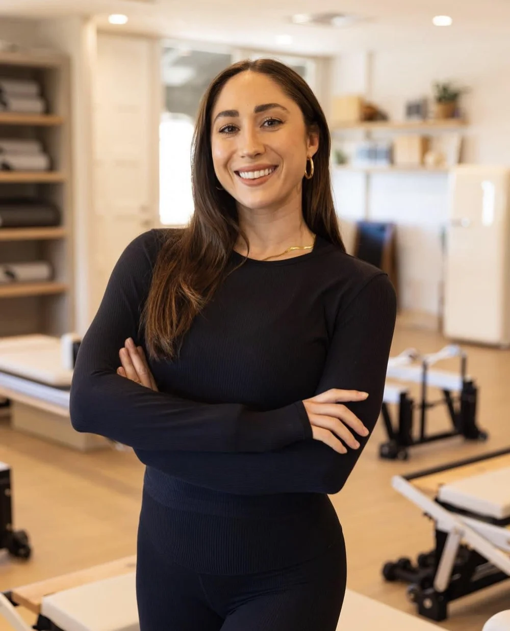 Best Pilates Instructors in Malibu — Good Point Pilates