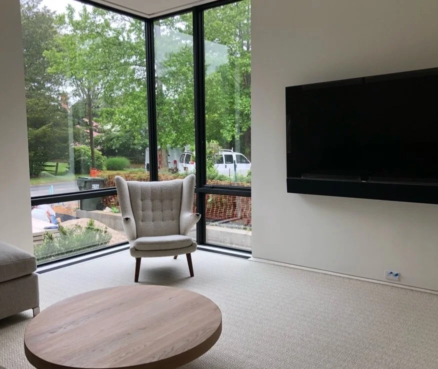 Gallery — Elevated AV