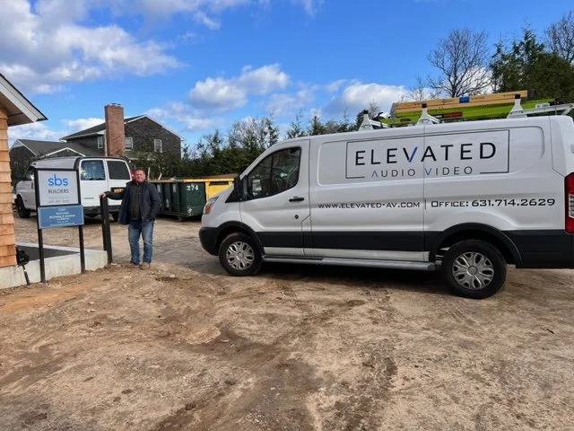 Gallery — Elevated AV