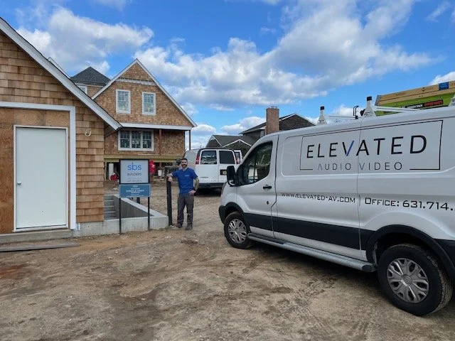 Gallery — Elevated AV