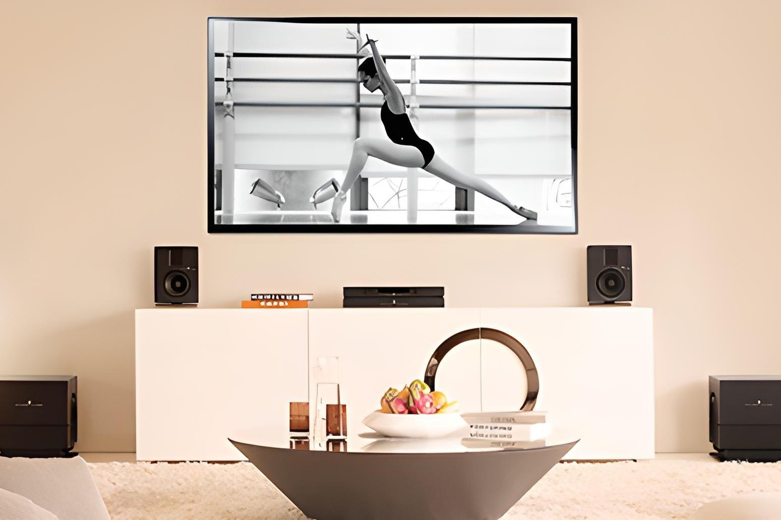 Services — Elevated AV