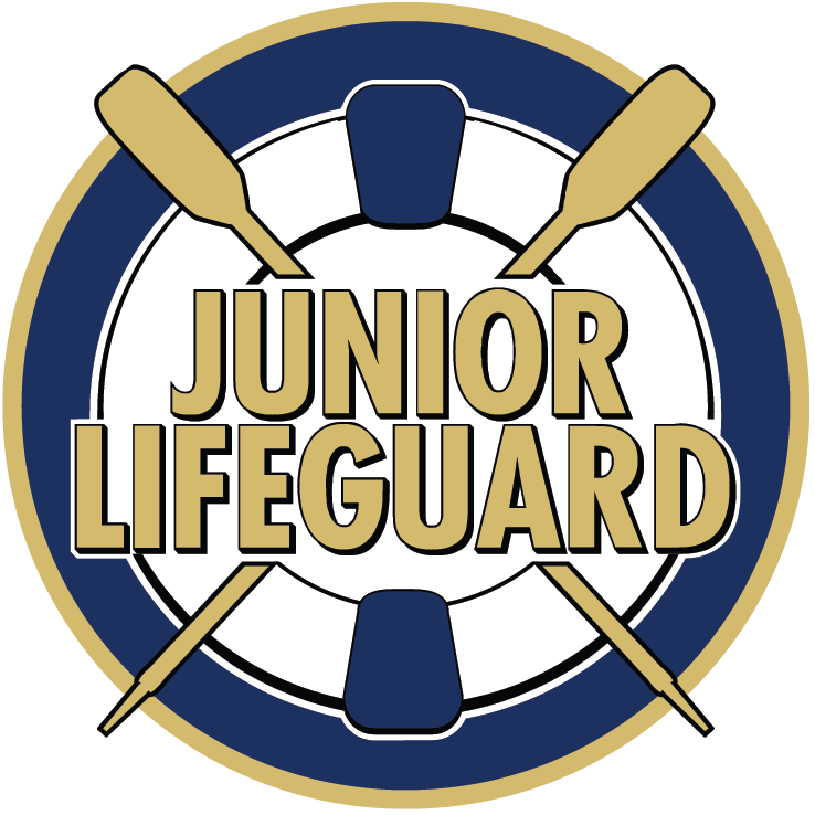 Junior Lifeguard | Swimphi