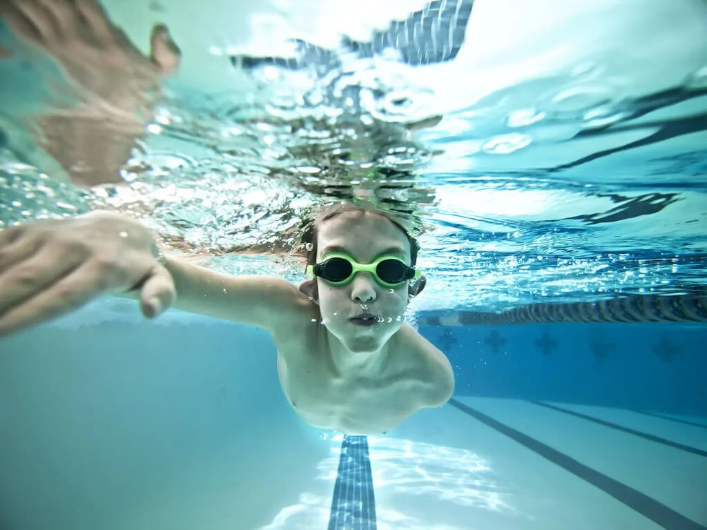 Junior Lifeguard Swim Program | Swimphi