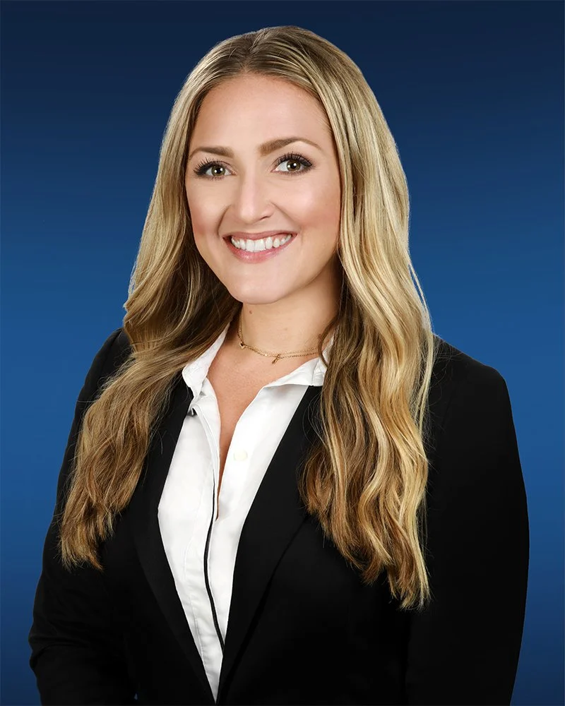 Whitney Van Eman — Baker Firm - Fidelity National Title