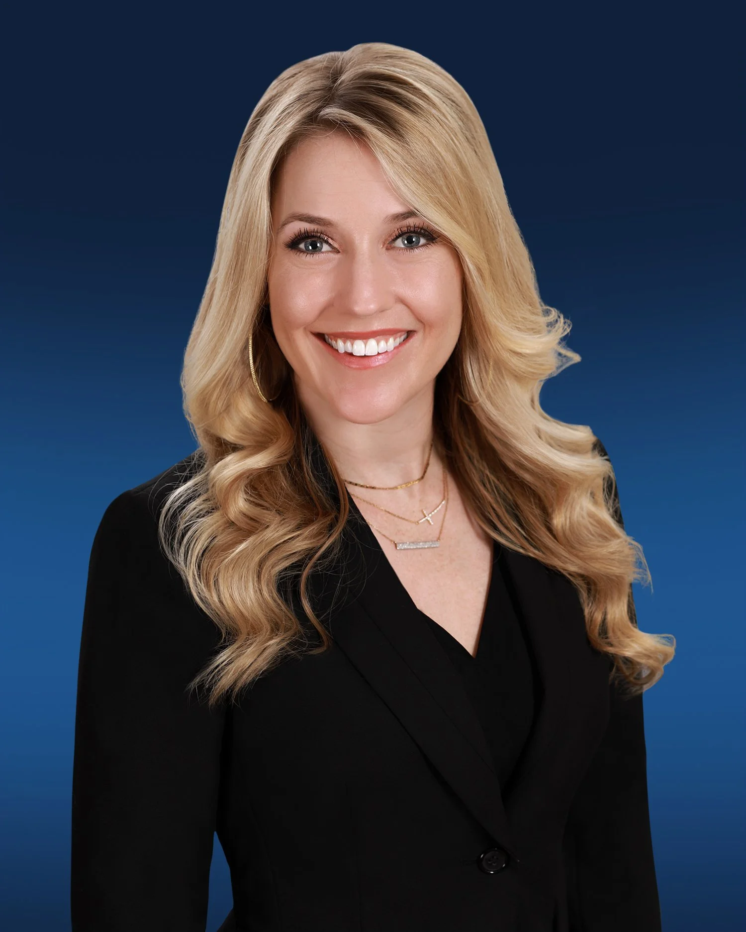 Fort Worth - Camp Bowie — Baker Firm - Fidelity National Title