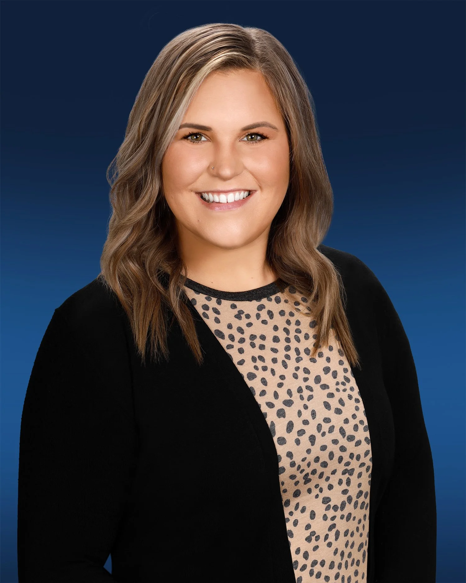 Ennis — Baker Firm - Fidelity National Title