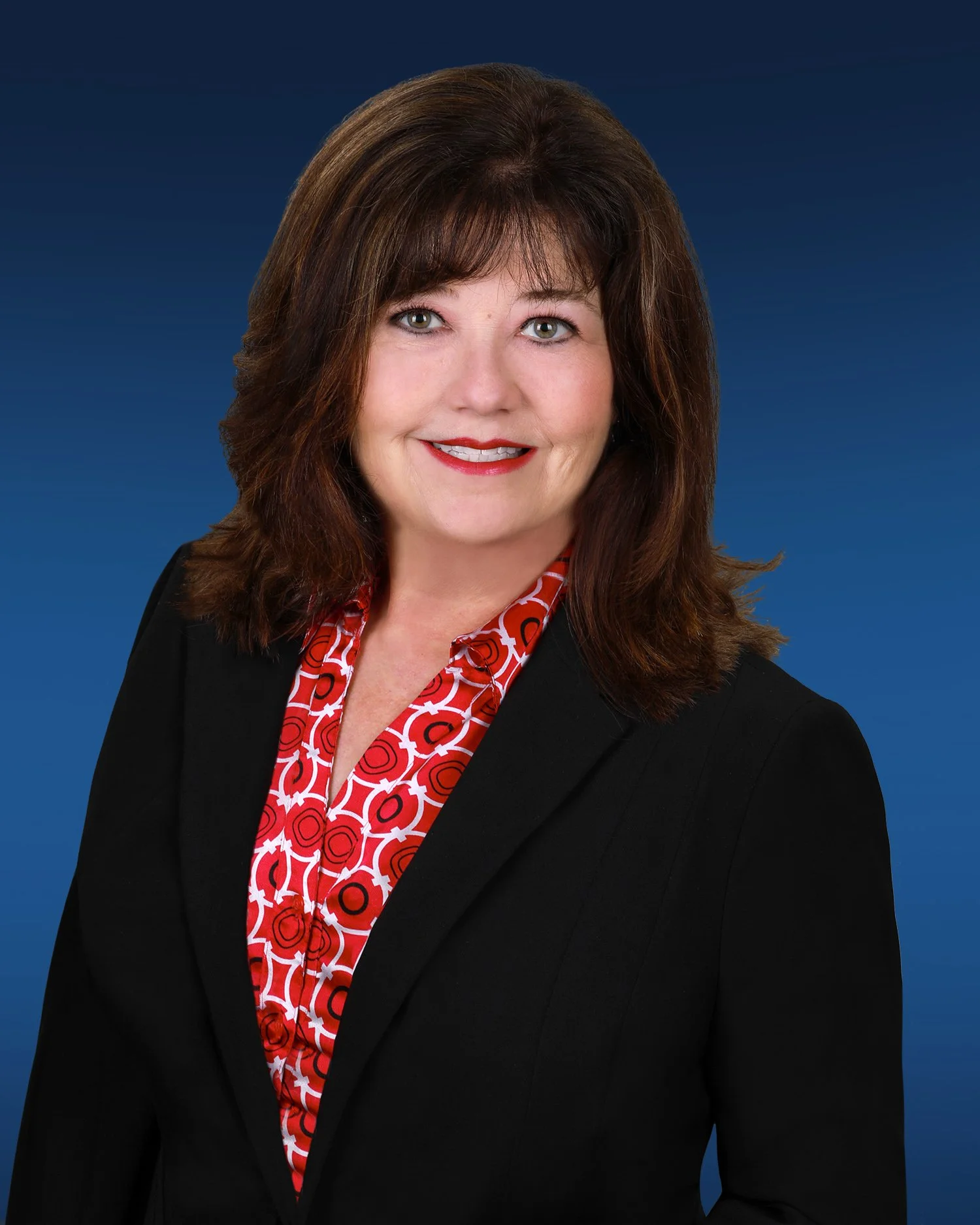 Melissa Callahan — Baker Firm - Fidelity National Title