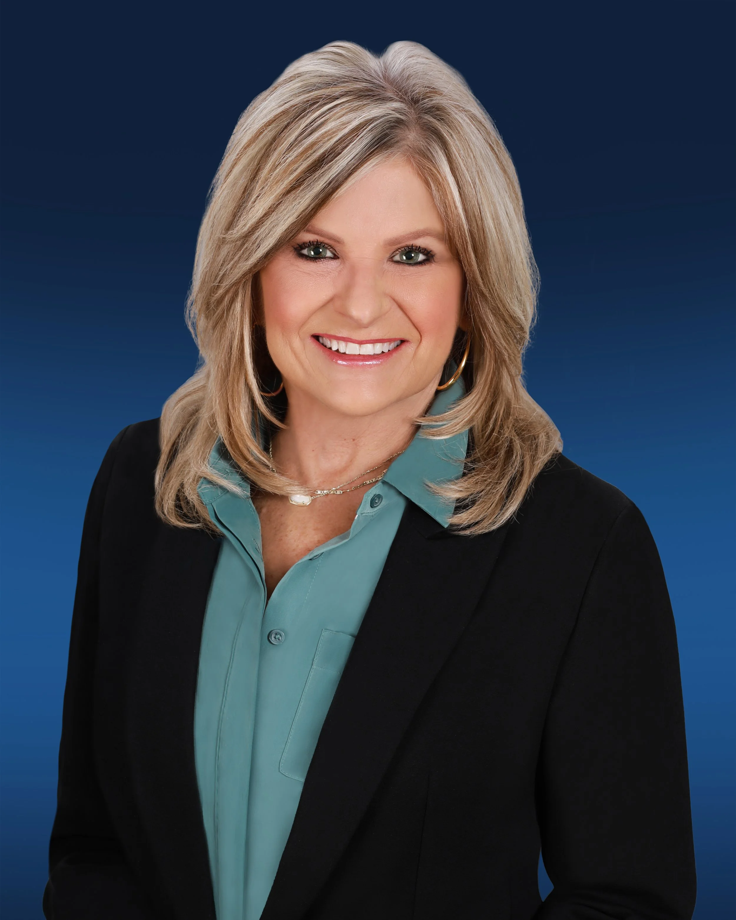 Fort Worth - Hulen — Baker Firm - Fidelity National Title