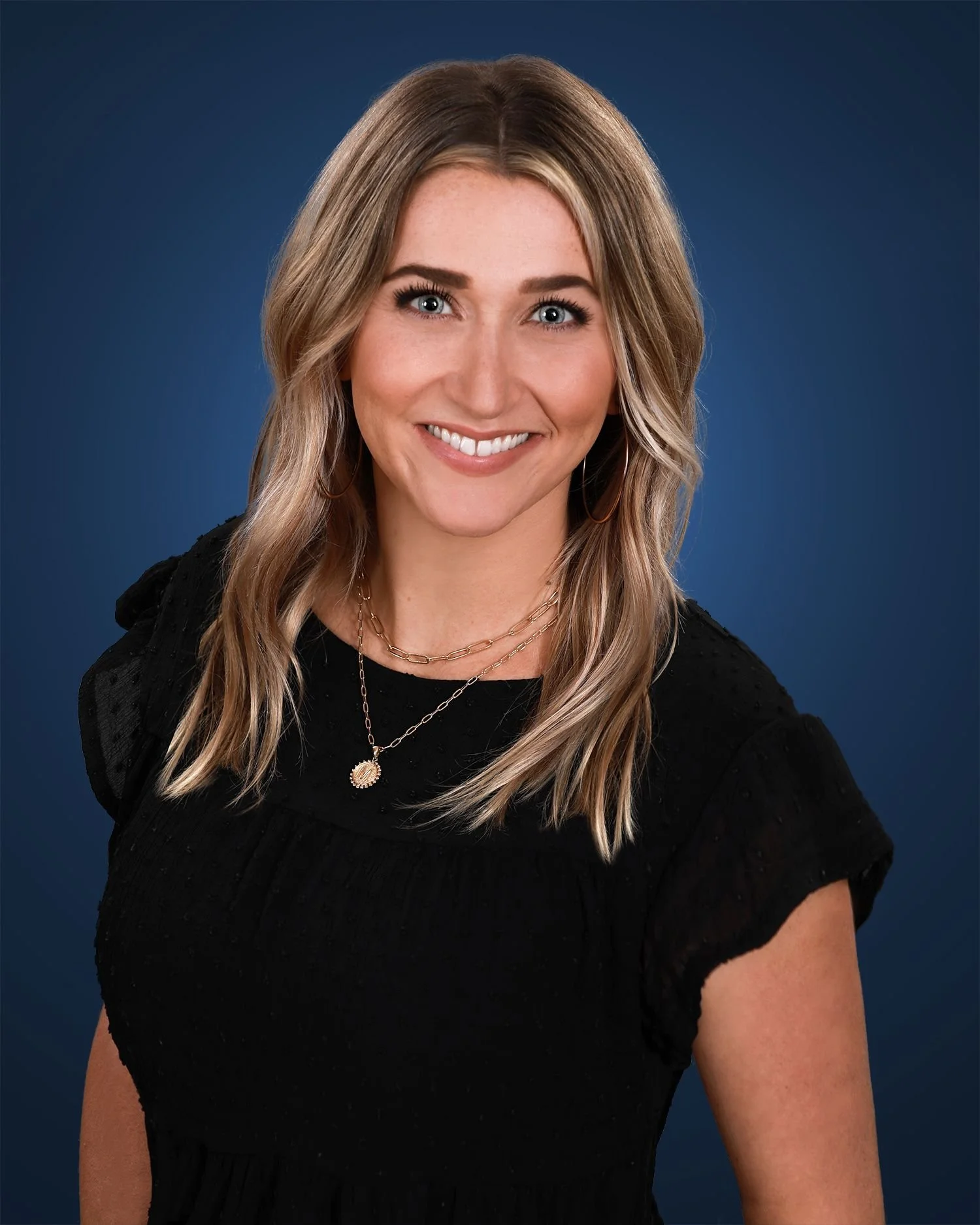 Maddy Walsh — Baker Firm - Fidelity National Title