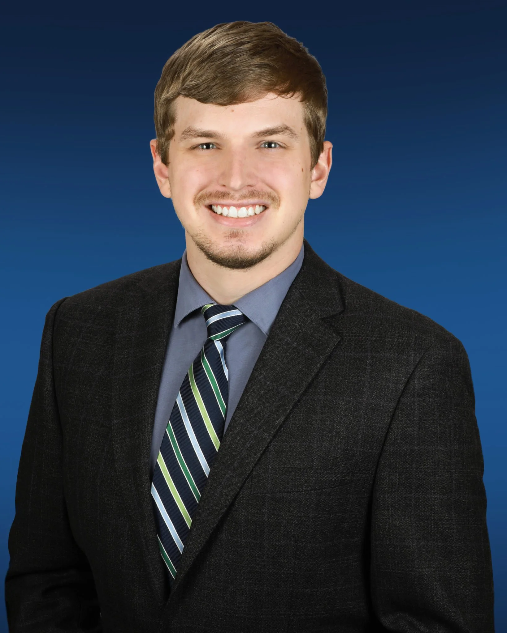 Tim Watts — Baker Firm - Fidelity National Title