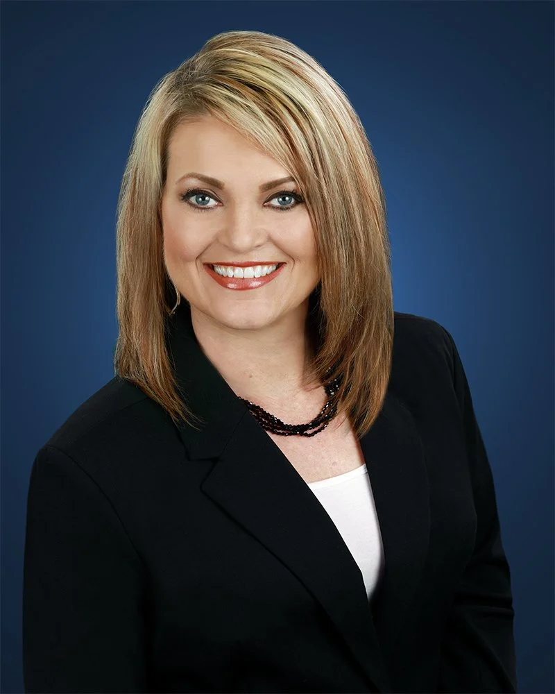 Thea Bartley — Baker Firm - Fidelity National Title