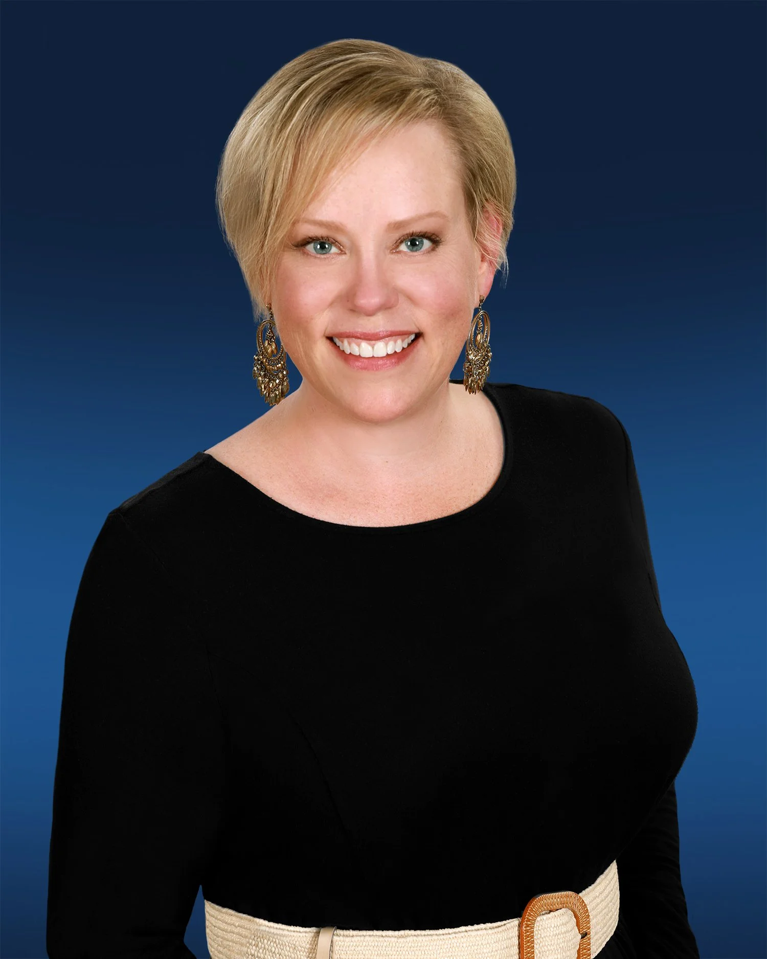 Lindsay Evans — Baker Firm - Fidelity National Title