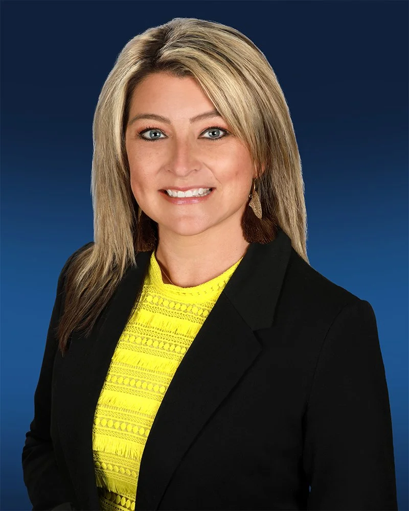 Ashley Hammack — Baker Firm - Fidelity National Title