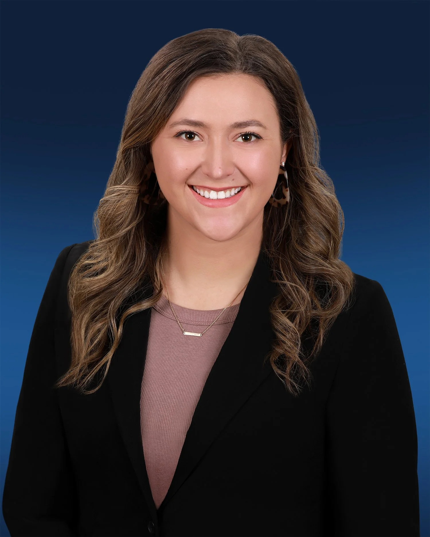 Weatherford — Baker Firm - Fidelity National Title