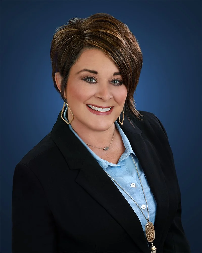 Jill Ott — Baker Firm - Fidelity National Title