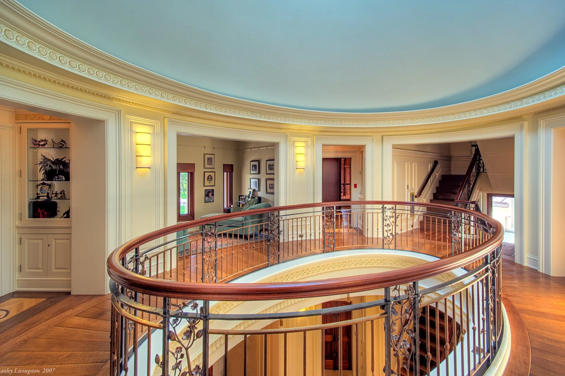 Ann Arbor Home Remodeling | Perkins Construction Company