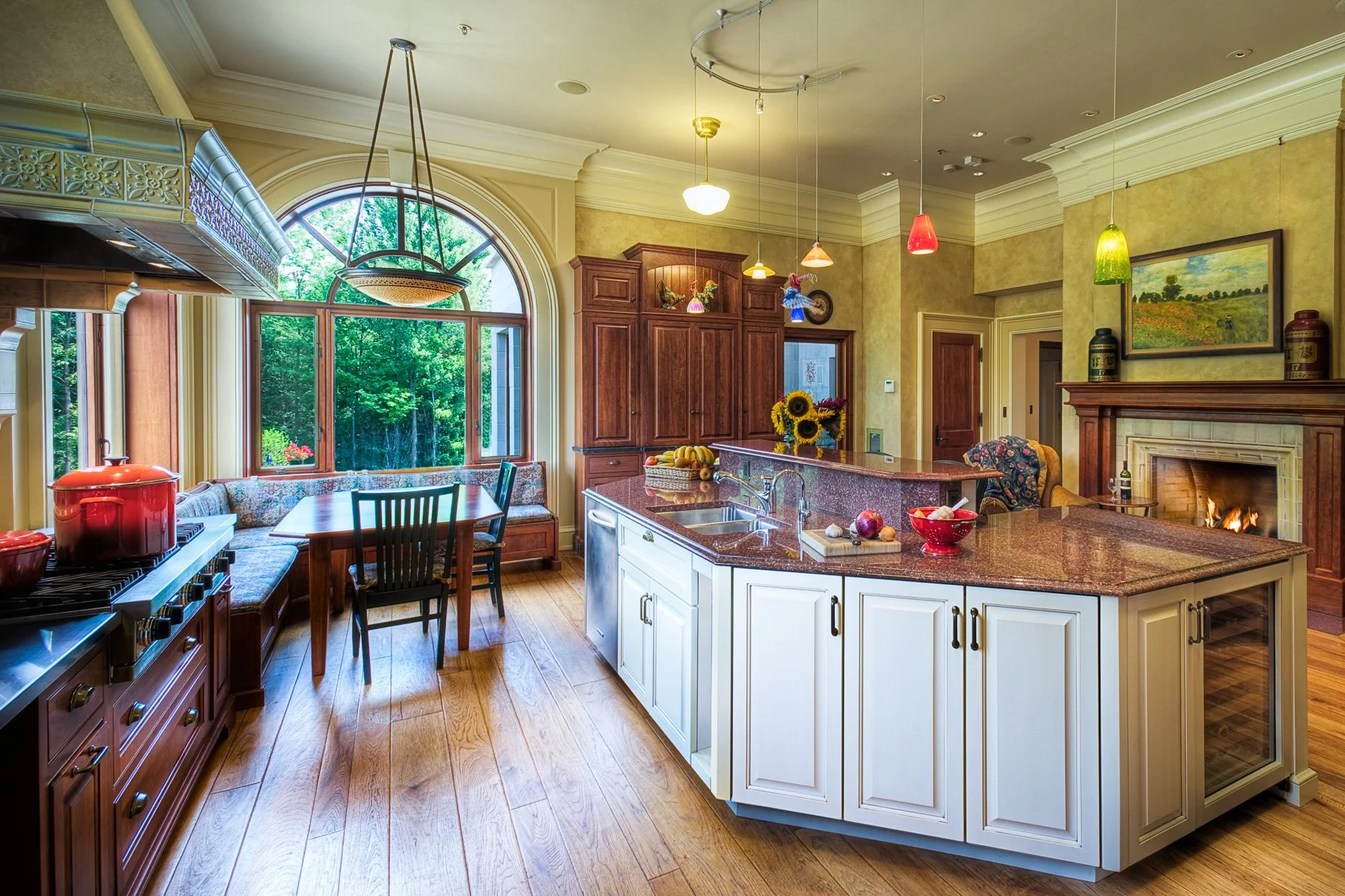 Portfolio | Perkins Construction Company