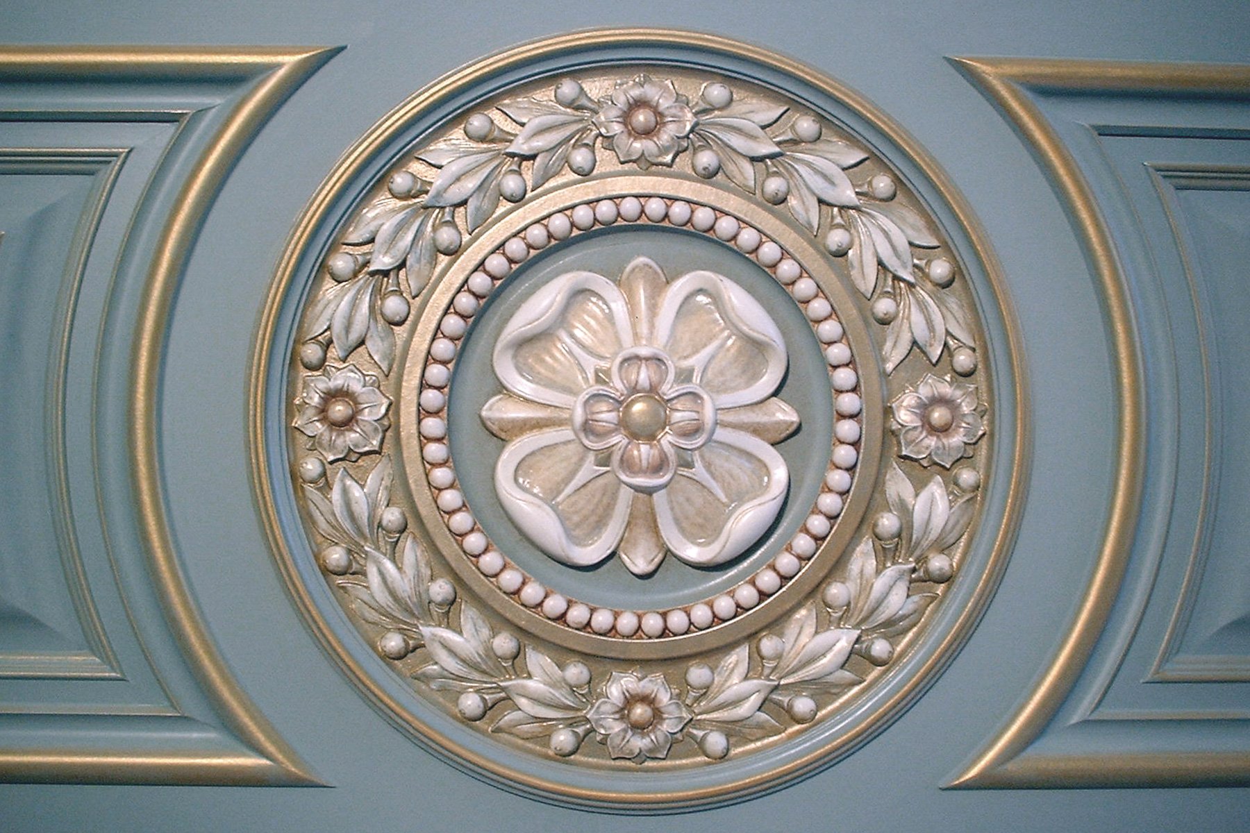 Portfolio | Perkins Construction Company