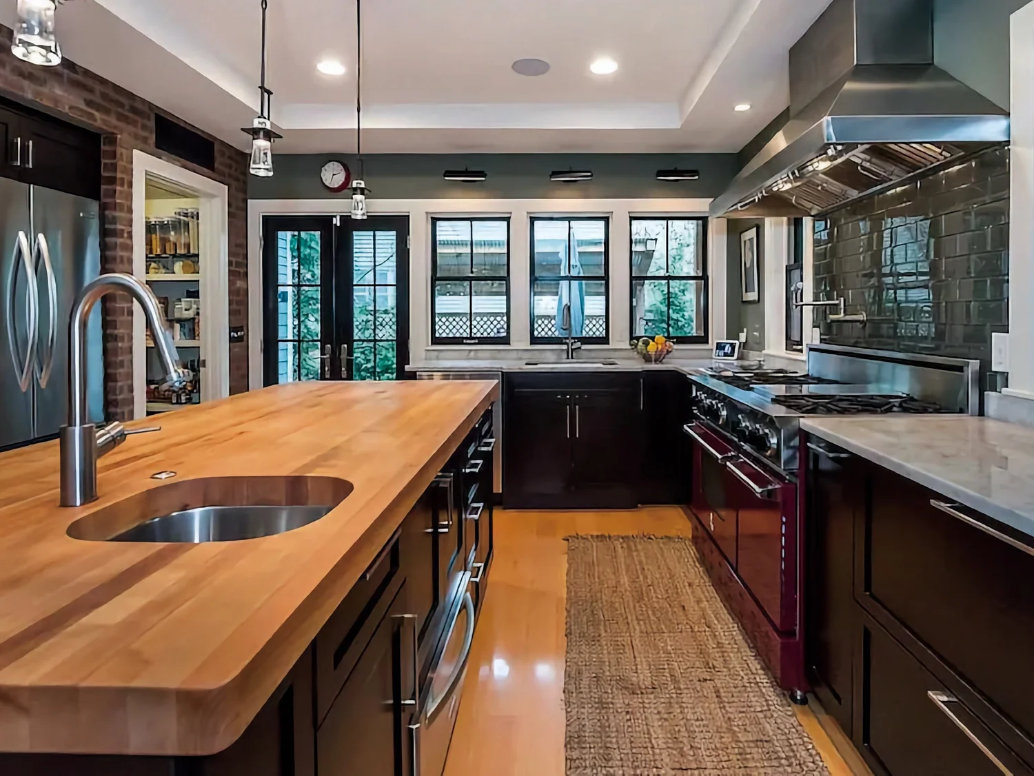 Ann Arbor Home Remodeling | Perkins Construction Company