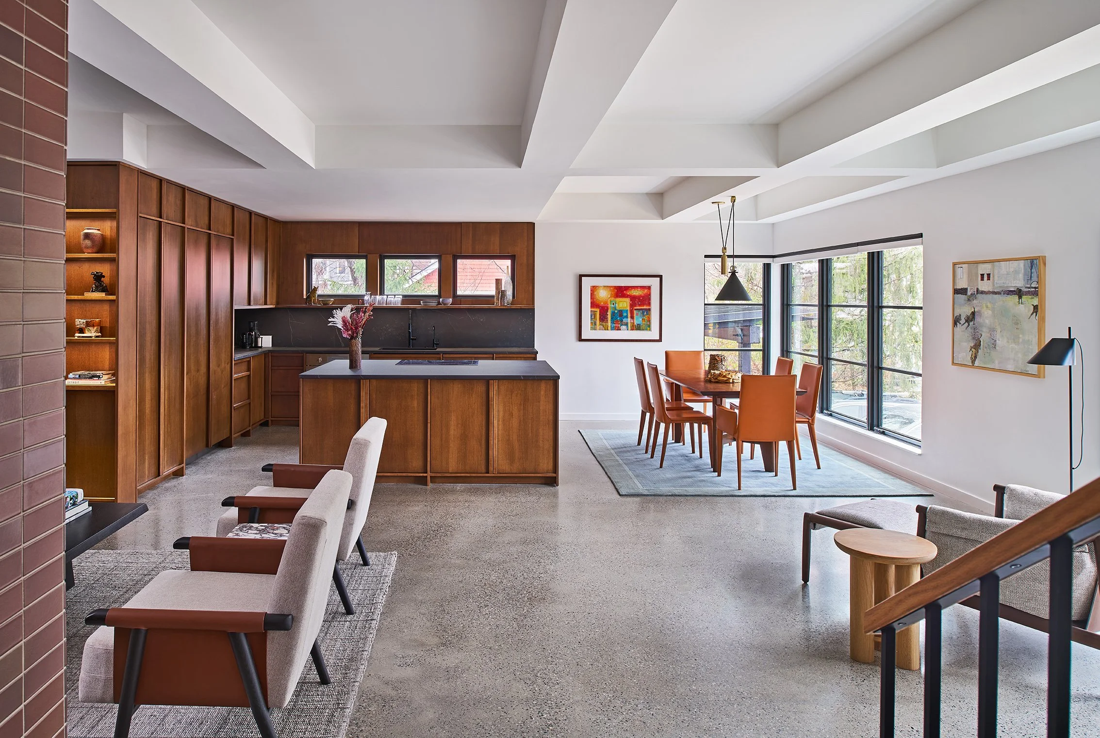 Ann Arbor Home Remodeling | Perkins Construction Company