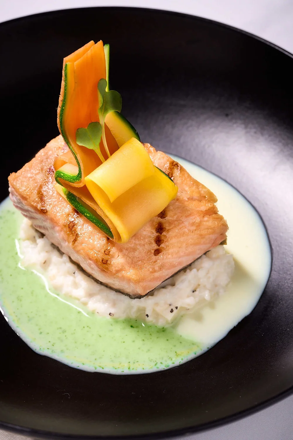 Private Dinner Party Chef Chicago — Private Chef Chicago, IL.