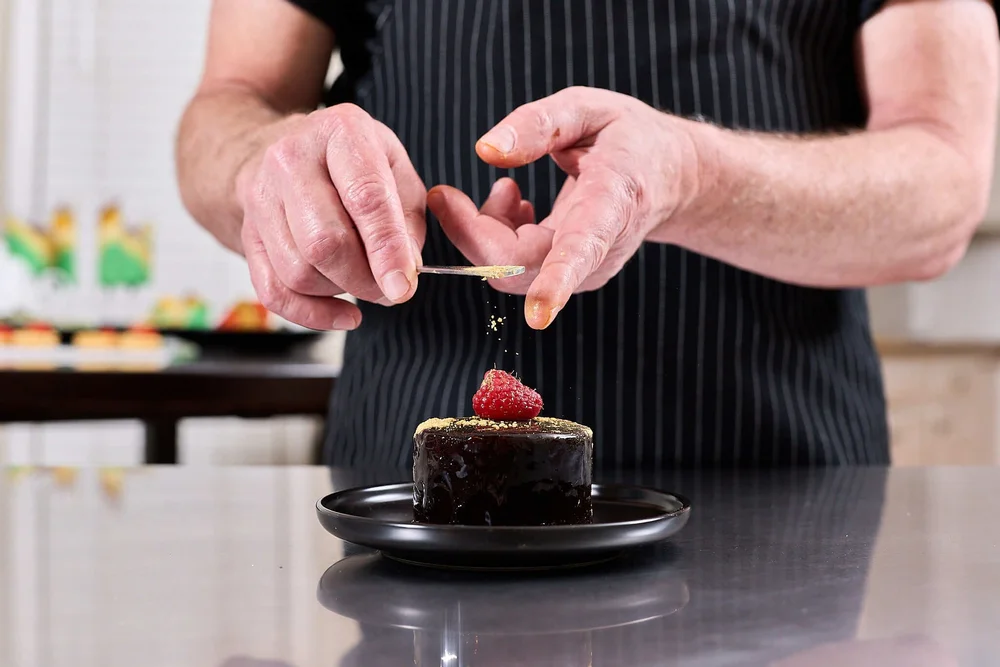 Private Dinner Party Chef Chicago — Private Chef Chicago, IL.