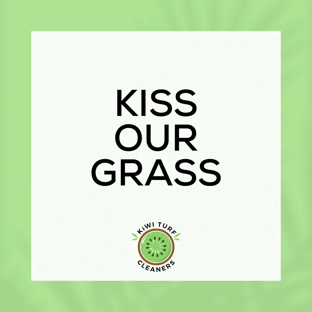 Arizona Turf Cleaning - Kiwi Turf Cleaners