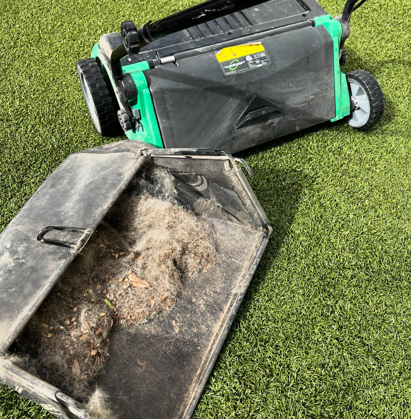 Arizona Turf Cleaning - Kiwi Turf Cleaners