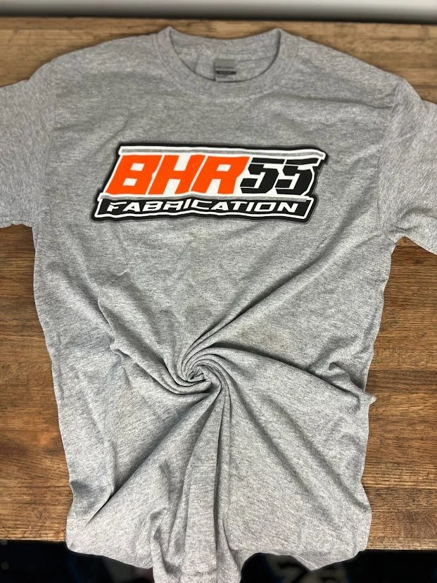 BHR Fabrication
