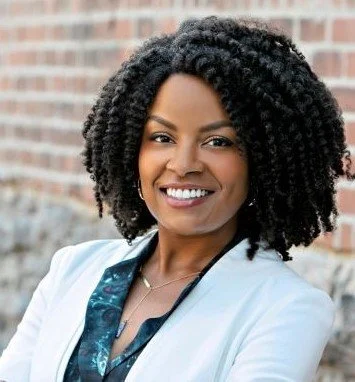 Board of Directors — Healing in the Margins