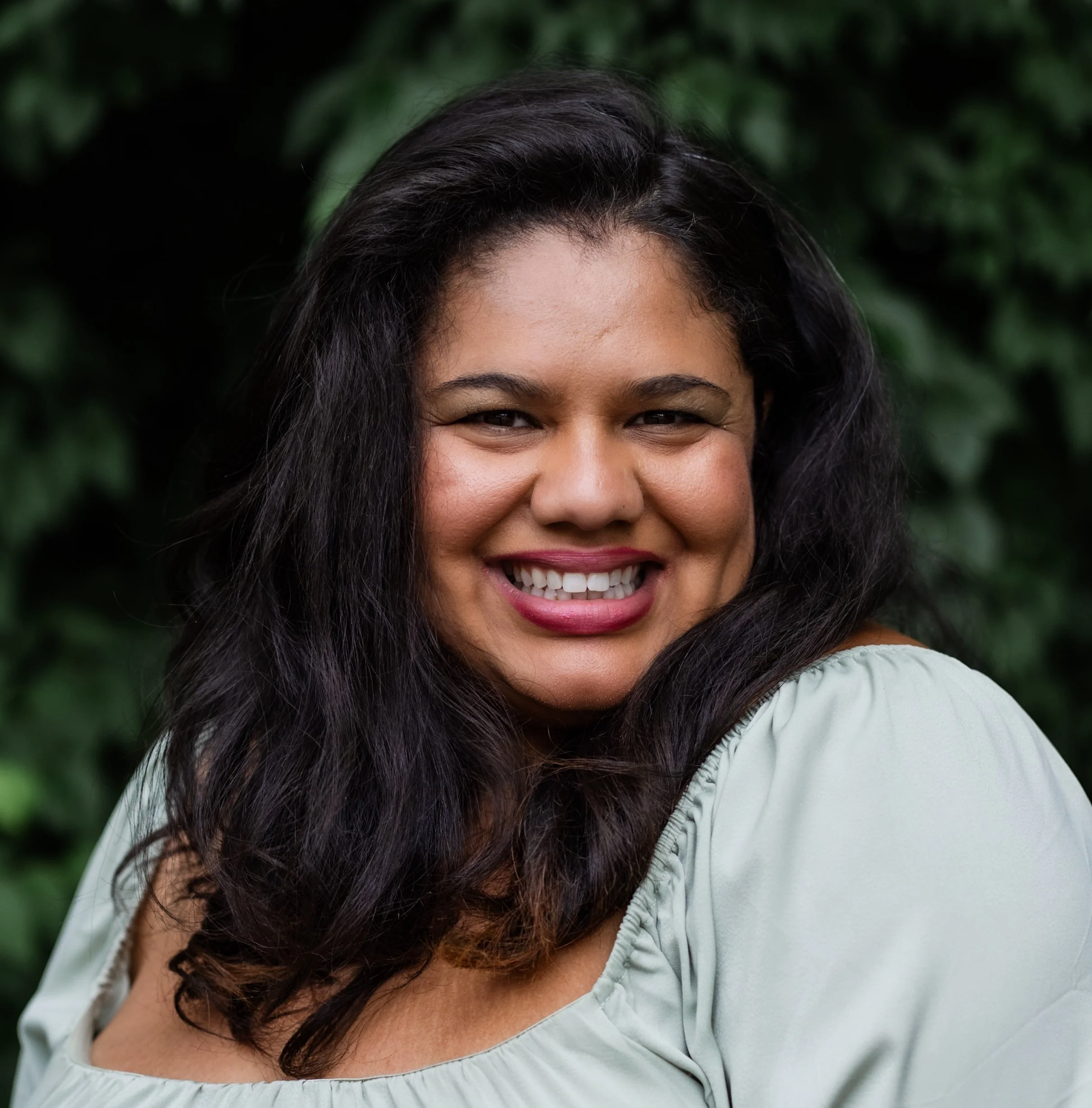 Clarksville's House of Healing — Healing in the Margins