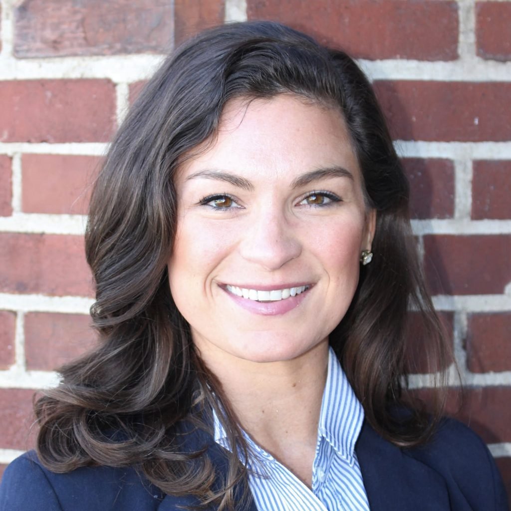 Board of Directors — Healing in the Margins