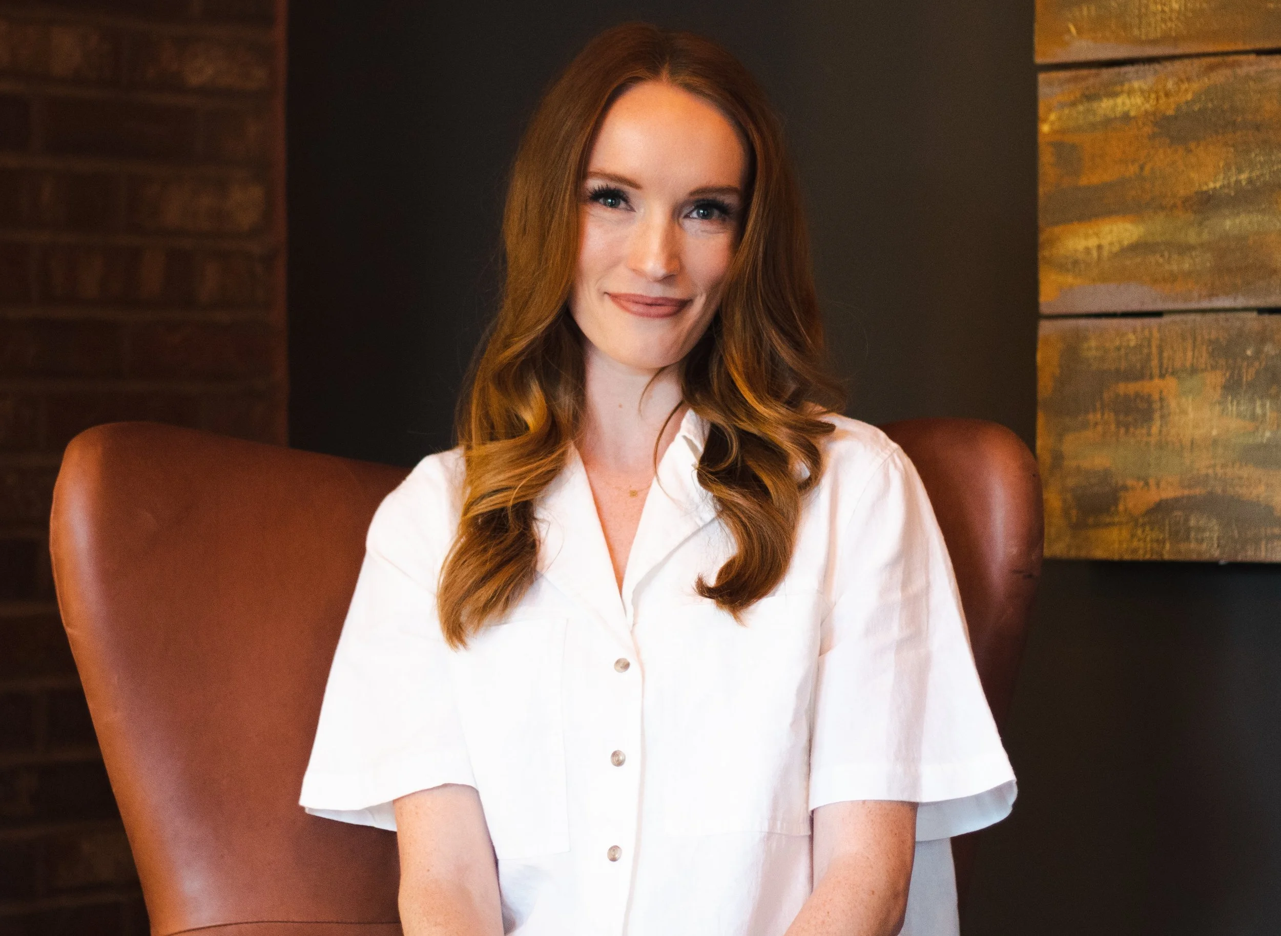 Board of Directors — Healing in the Margins