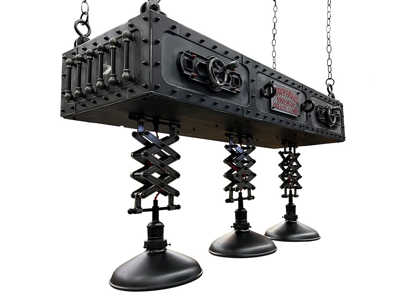 Lighting — Shop All — Vintage Crossing. The Coolest Store on the Planet.