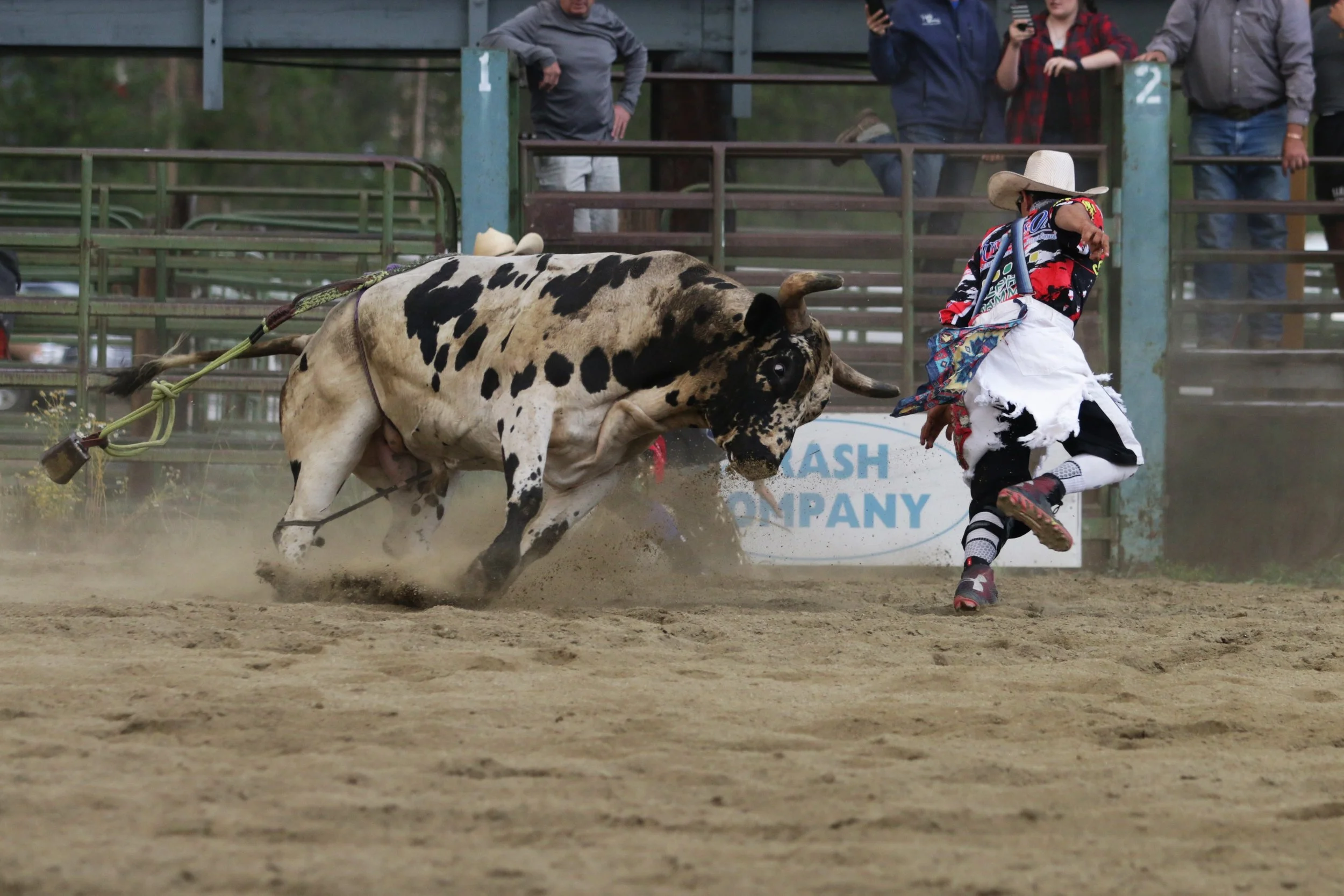 Gallery — High Country Stampede Rodeo