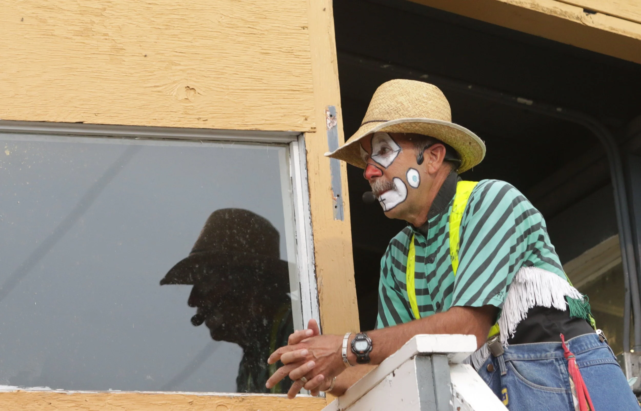 Gallery — High Country Stampede Rodeo