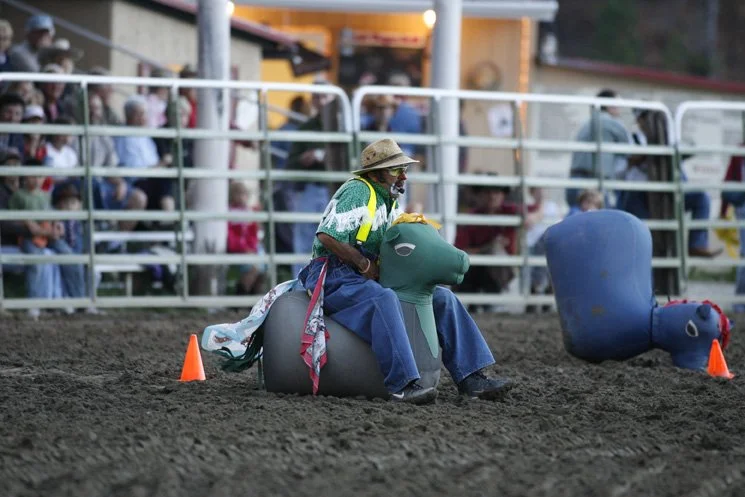 Gallery — High Country Stampede Rodeo