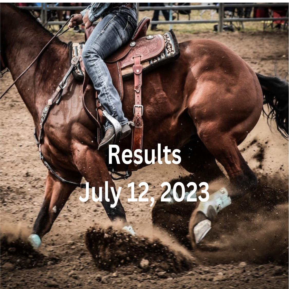 Jackpot Info — High Country Stampede Rodeo