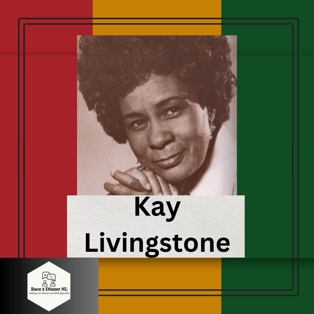 Black History Month Recap (A History to Celebrate; A Future to Build ...