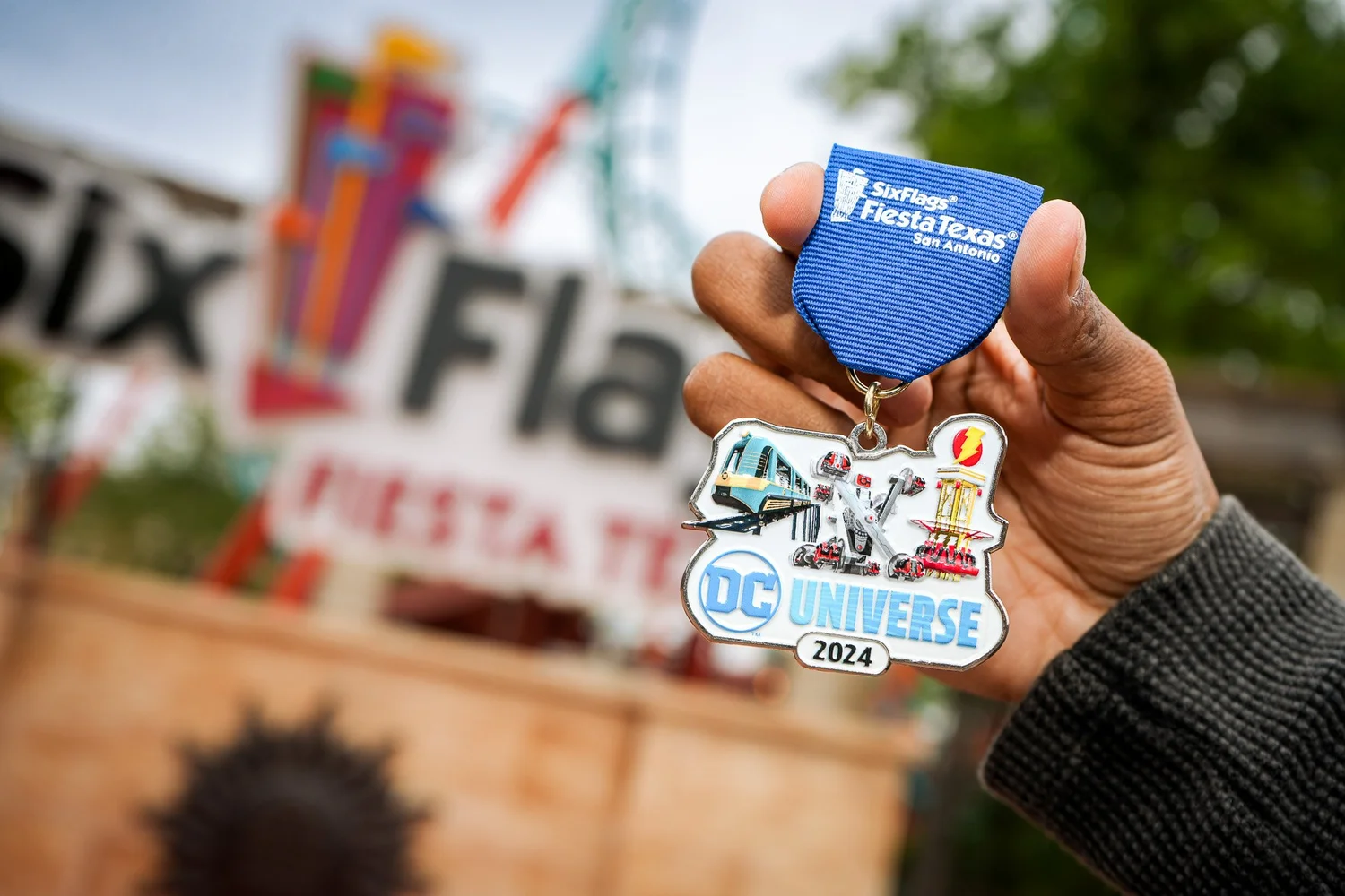 ¡Viva la Fiesta! 2024 | Six Flags Fiesta Texas