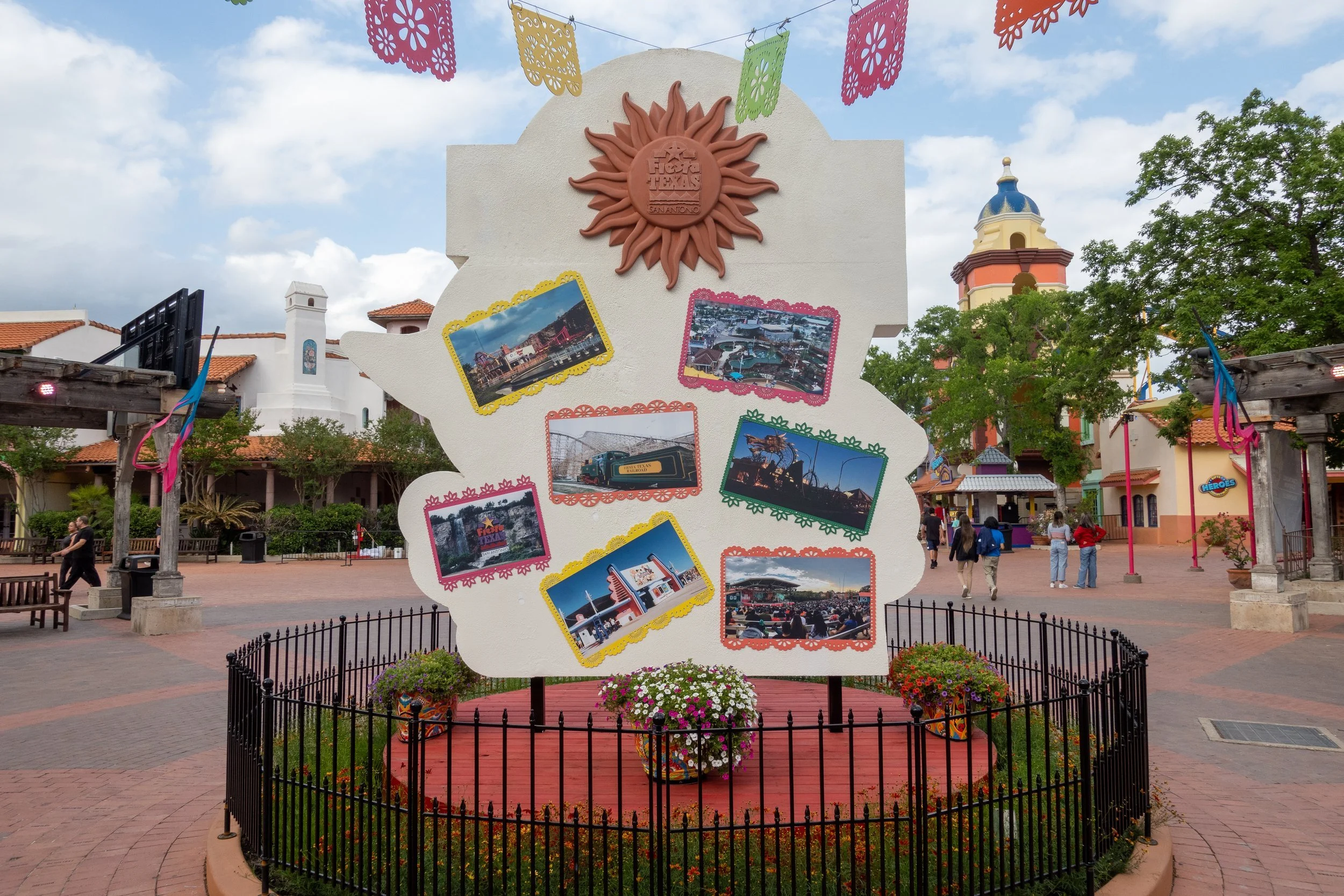 SFFT Source - Your Premier Guide to Six Flags Fiesta Texas
