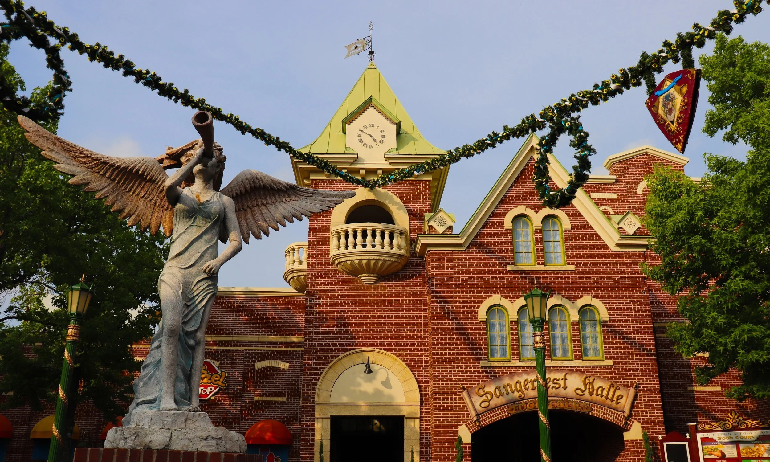 Park News | Six Flags Fiesta Texas