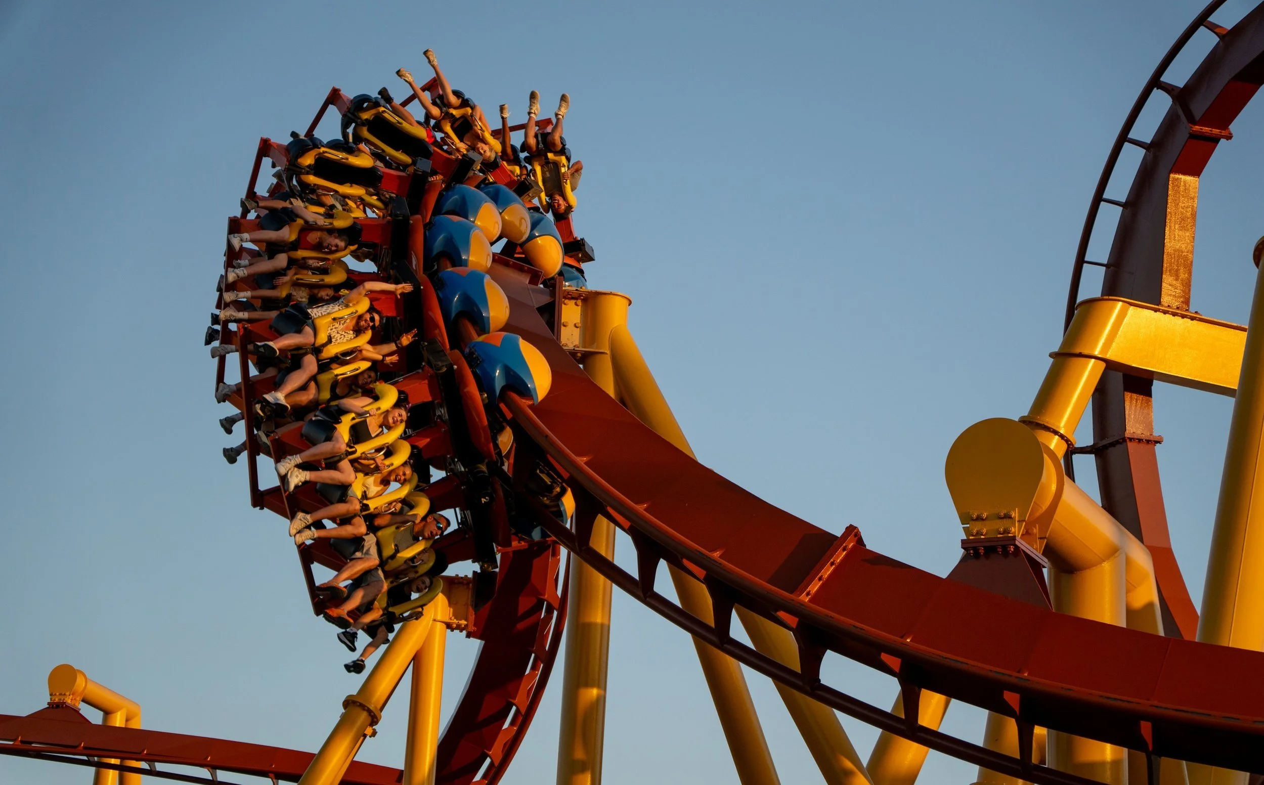 Visit Planner | Six Flags Fiesta Texas - SFFT Source