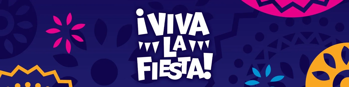 Viva La Fiesta at Six Flags Fiesta Texas: A Family-Friendly Celebration ...