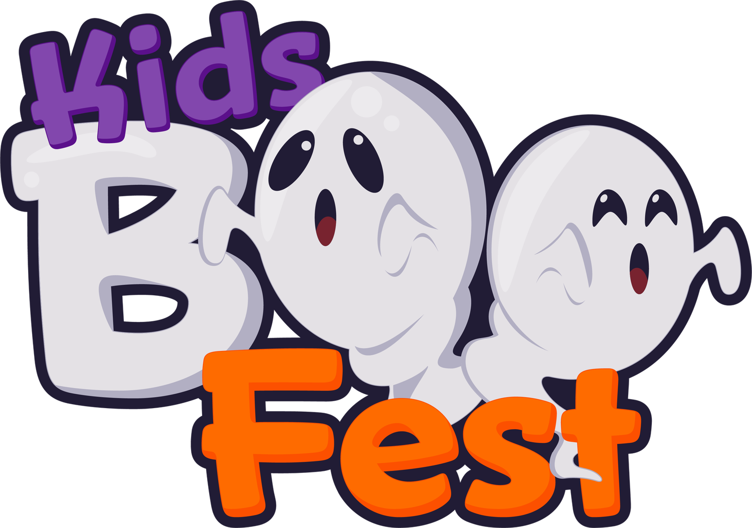 Kids Boo Fest 2023 Image Gallery | Six Flags Fiesta Texas - SFFT Source