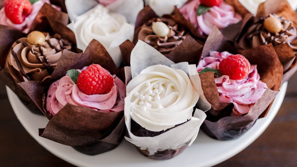 General 1 — SMALL BATCH CAKES BOUTIQUE